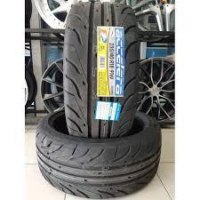 Jual BAN MOBIL BARU MODEL SEMISLIKC MEREK ACCELERA 651 SPORT TW 200 ...