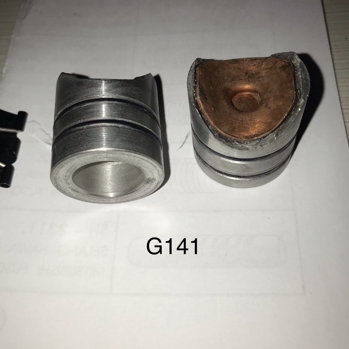 Jual bos Bushing steering rack guide steering avanza veloz 4551bz16 ART ...