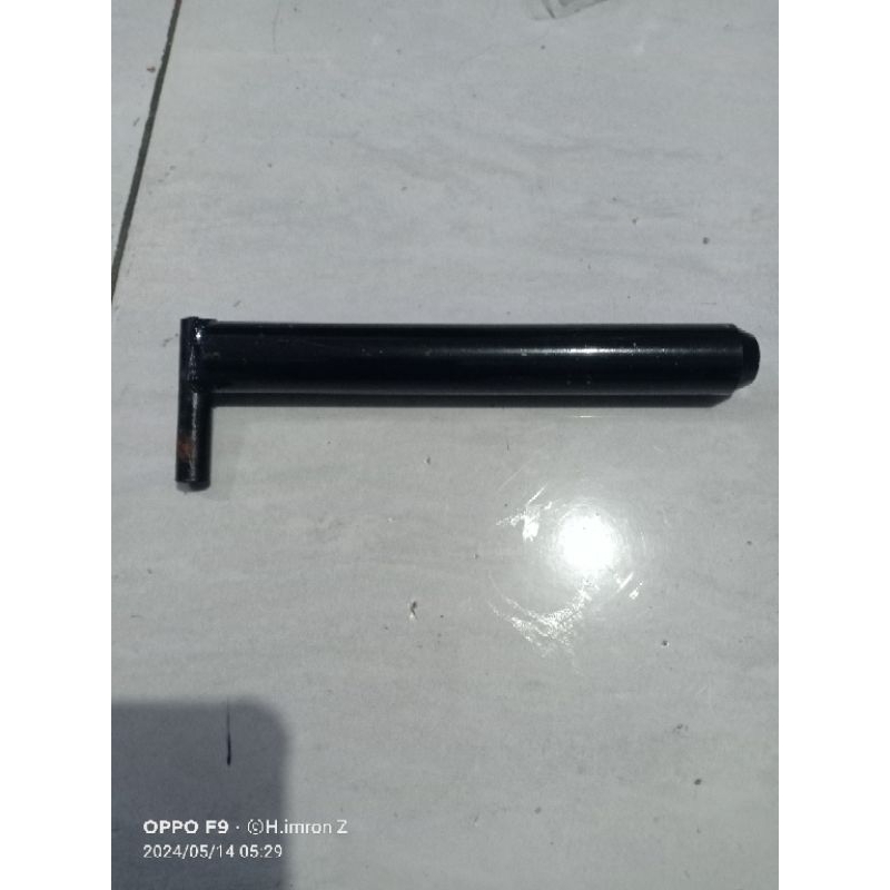 Jual Pin Hitch , Pin Bajak Yanmar ReVo, Pro diameter As 22.mm | Shopee ...