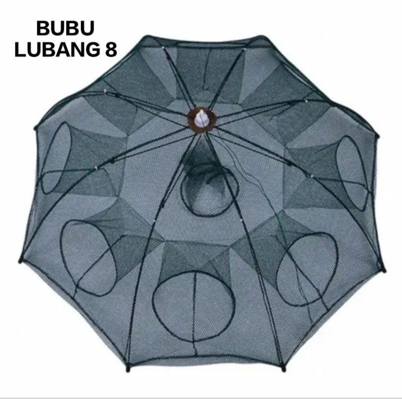 Jual mood swings/bubu lubang, 8,10,12,16/bubu jaring ikan/perangkap ikan/jebakan ikan/bubu ...