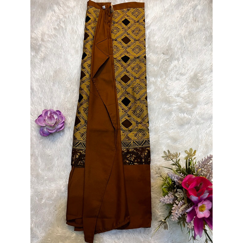 Jual Kamen Kancut Batik Setengah Jadi | Shopee Indonesia