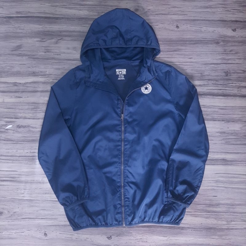 Jual Jaket Converse Original | Shopee Indonesia