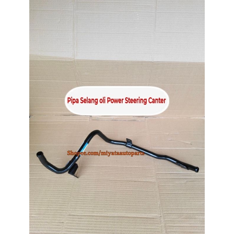 Jual Pipa Selang oli Power Steering Canter | Shopee Indonesia