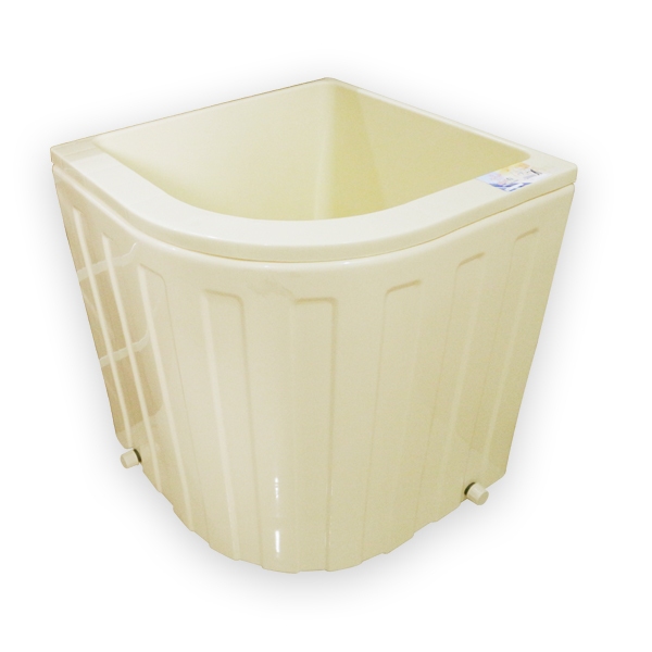 Jual BAK AIR SUDUT PANEL DF 120L + PACKING KAYU | Shopee Indonesia