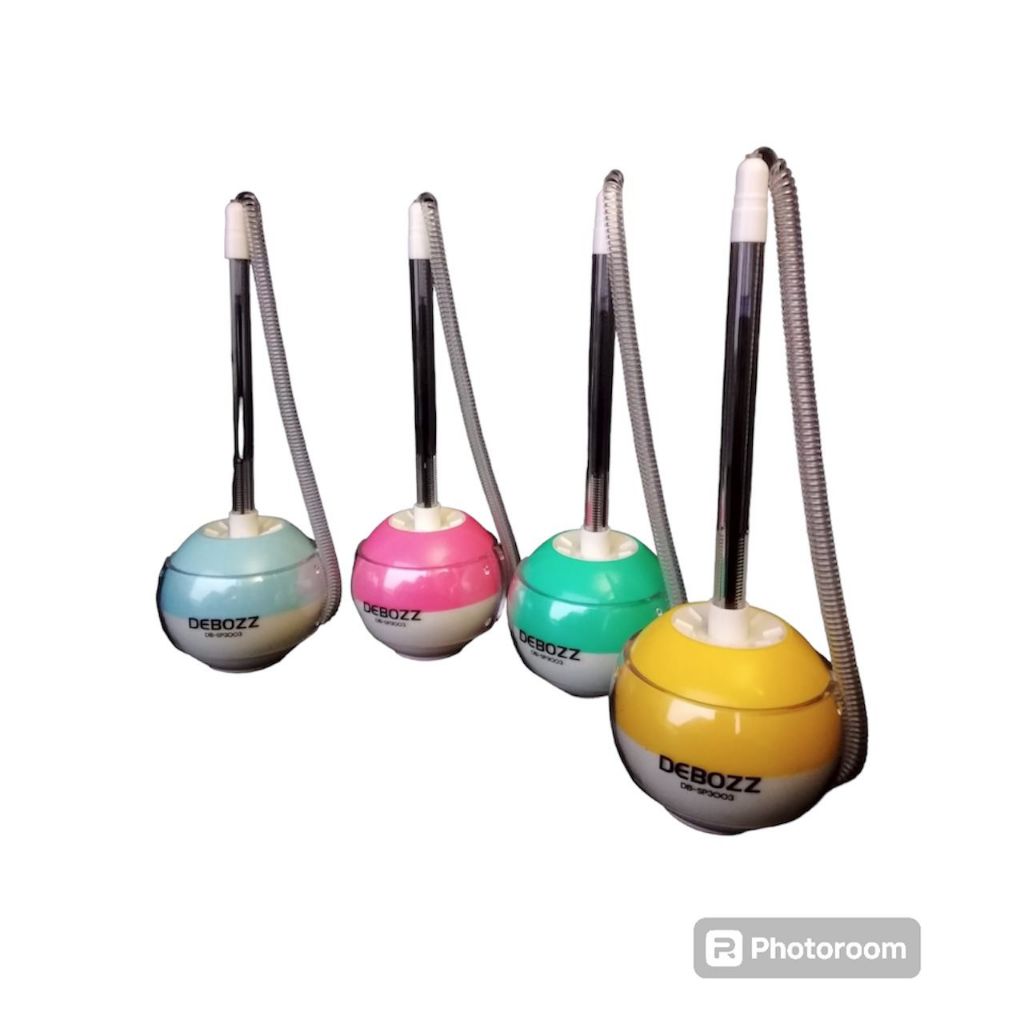 Jual STAND PEN / PULPEN MEJA DEBOZZ 0.7mm | Shopee Indonesia