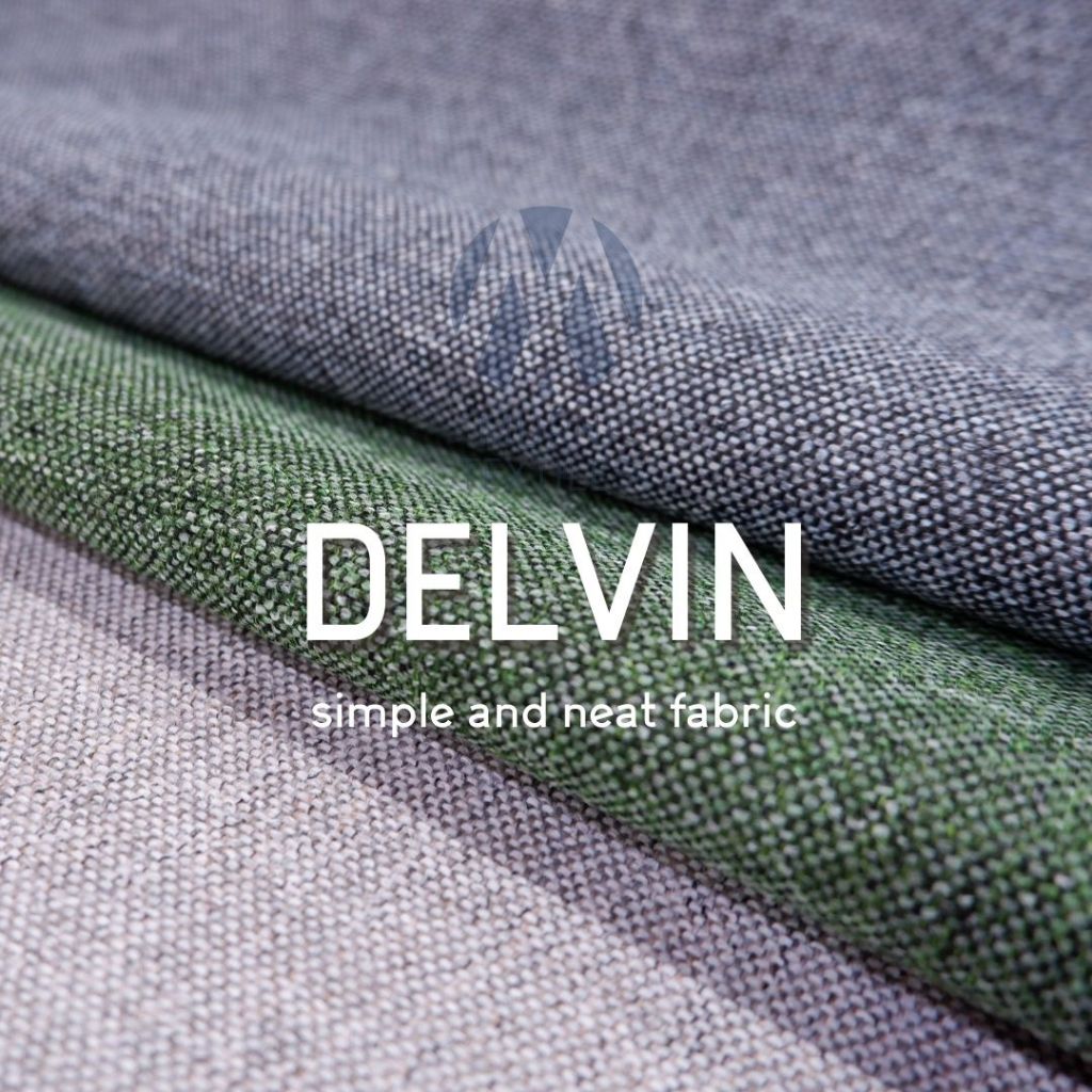 Jual Delvin (Kain Regency) - Bahan Sofa/Furniture/Upholstery | Shopee ...