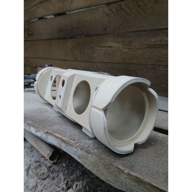 Jual box pipa PVC untuk speaker 3 inch. | Shopee Indonesia