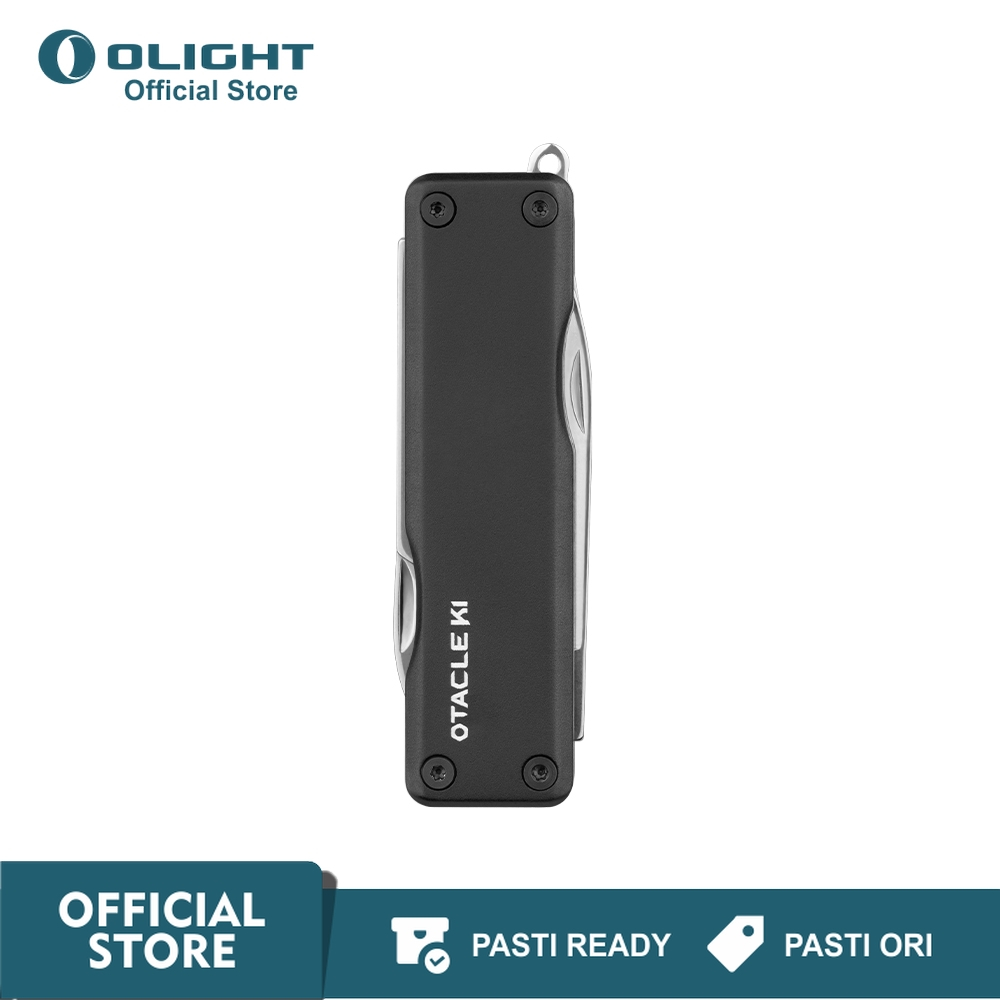 Jual Oknife Olight Otacle K1 EDC Pocket Multi Tools | Shopee Indonesia