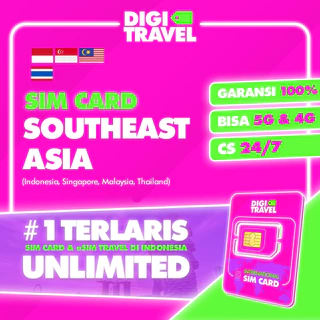 Produk DIGITRAVEL Official Shop | Shopee Indonesia