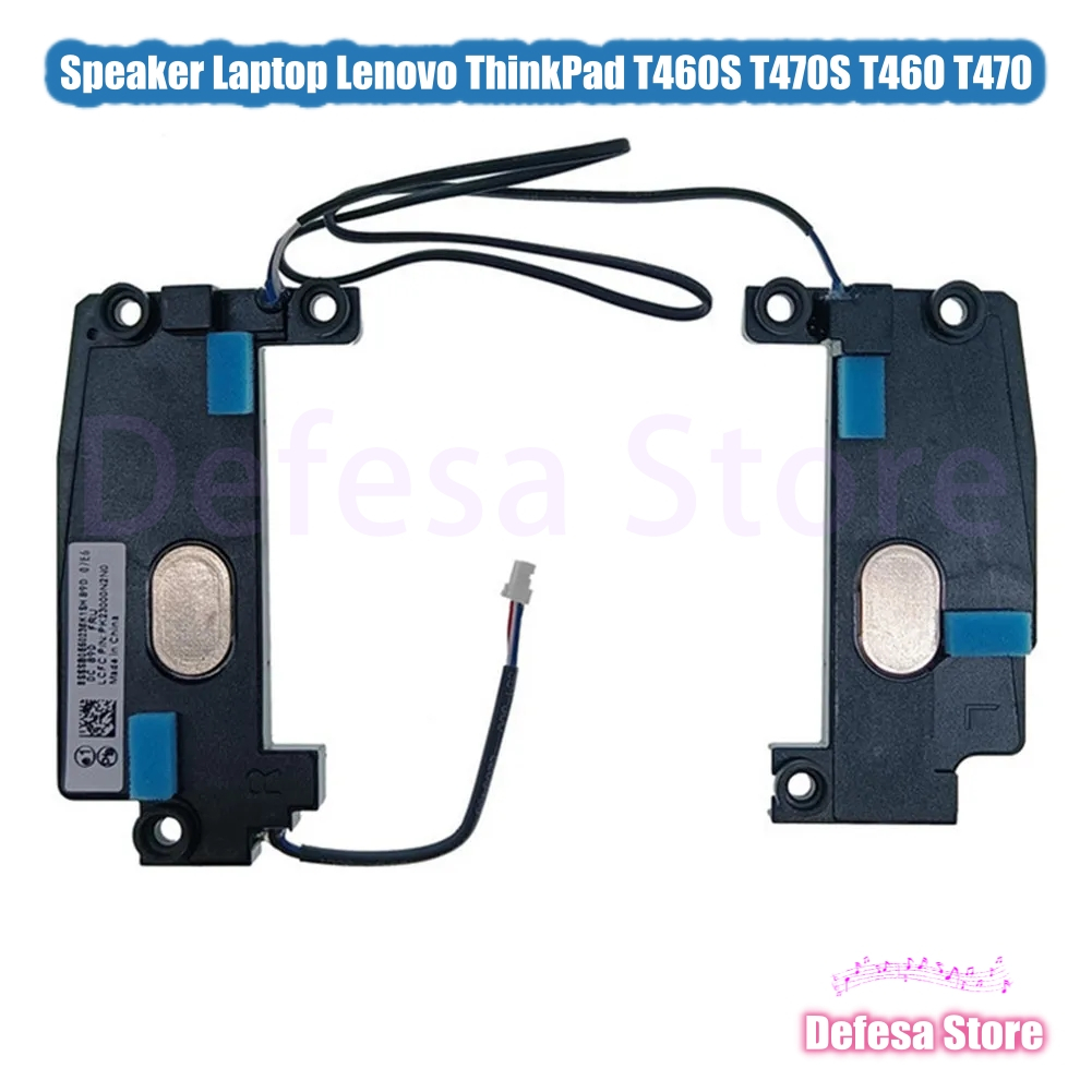 Jual Speaker Laptop Lenovo ThinkPad T460S T470S T460 T470 | Shopee ...