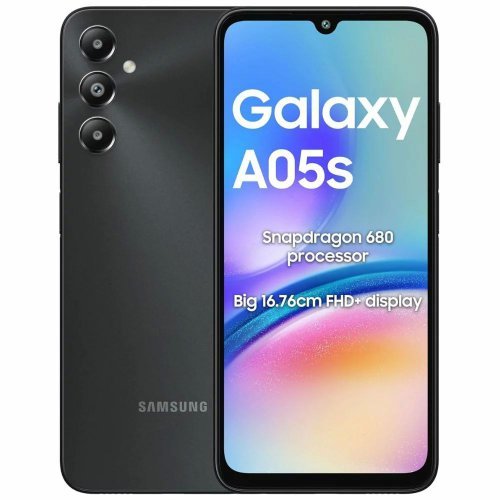 Jual smartphone / handphone samsung galaxy A05s (A 05s) ram 6/128 [6gb ...
