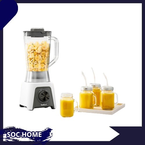 Jual Tefal Blendeo+ Rotate Bl2C2 - Blender / Blender Bumbu Dapur SOC | Shopee Indonesia