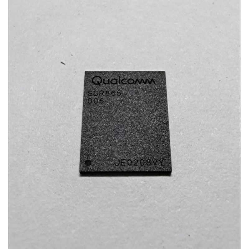 Jual IC SDR 865 005 original copotan tested belum cetakan. | Shopee ...