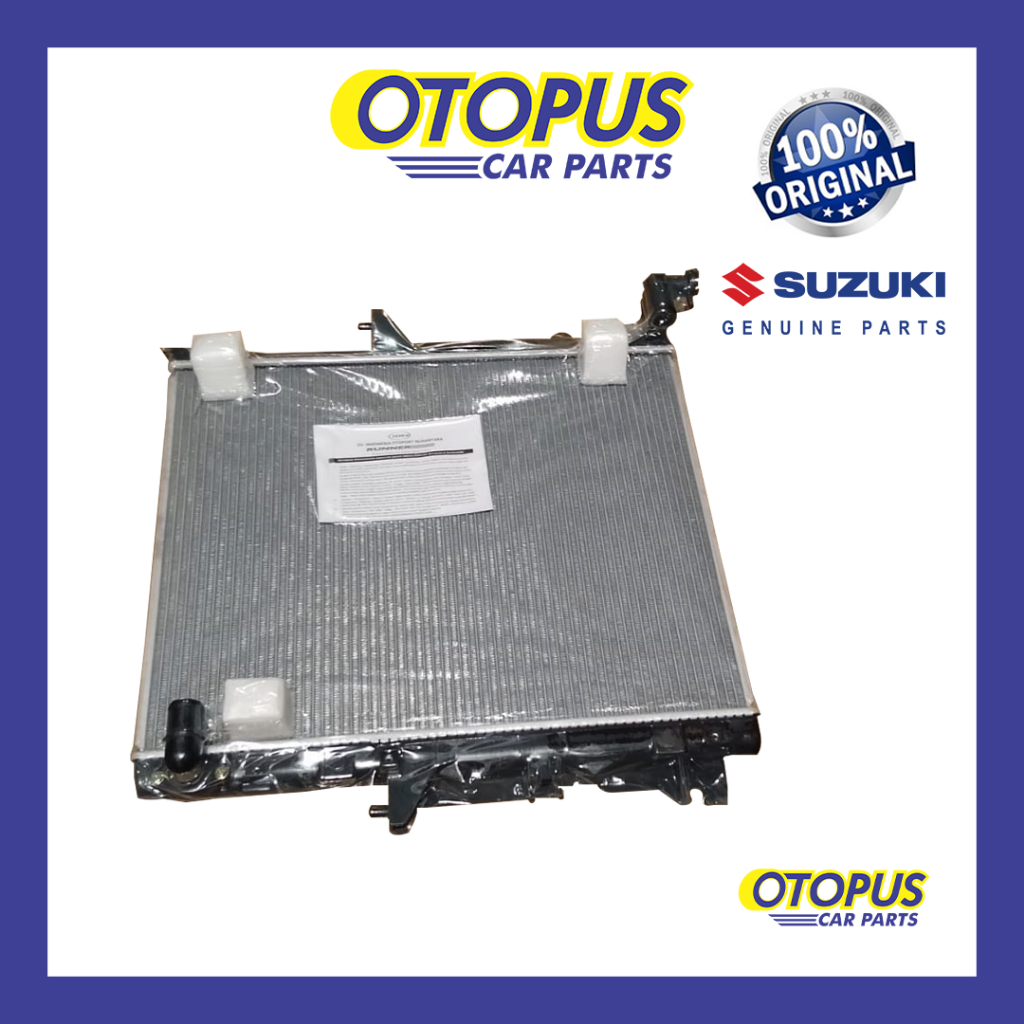 Jual Radiator Matic Ori Suzuki All New Ertiga | Shopee Indonesia