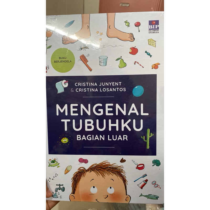 Jual Mengenal Tubuhku | Shopee Indonesia