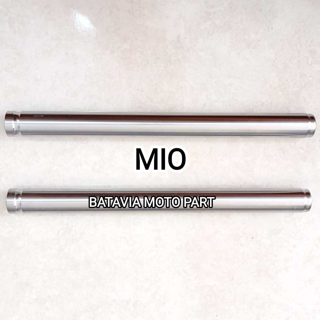 Jual AS SHOCK DEPAN SET ONLY SEPASANG MOTOR YAMAHA MIO LAMA MIO SPORTY ...