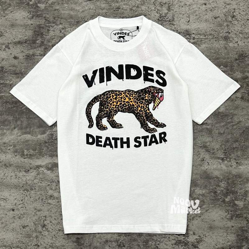 Jual Vindes Death Star - Jasa Sedot Skill Tshirt - White | Original ... Jual Vindes Death Star - Jasa Sedot Skill Tshirt - White | Original ...