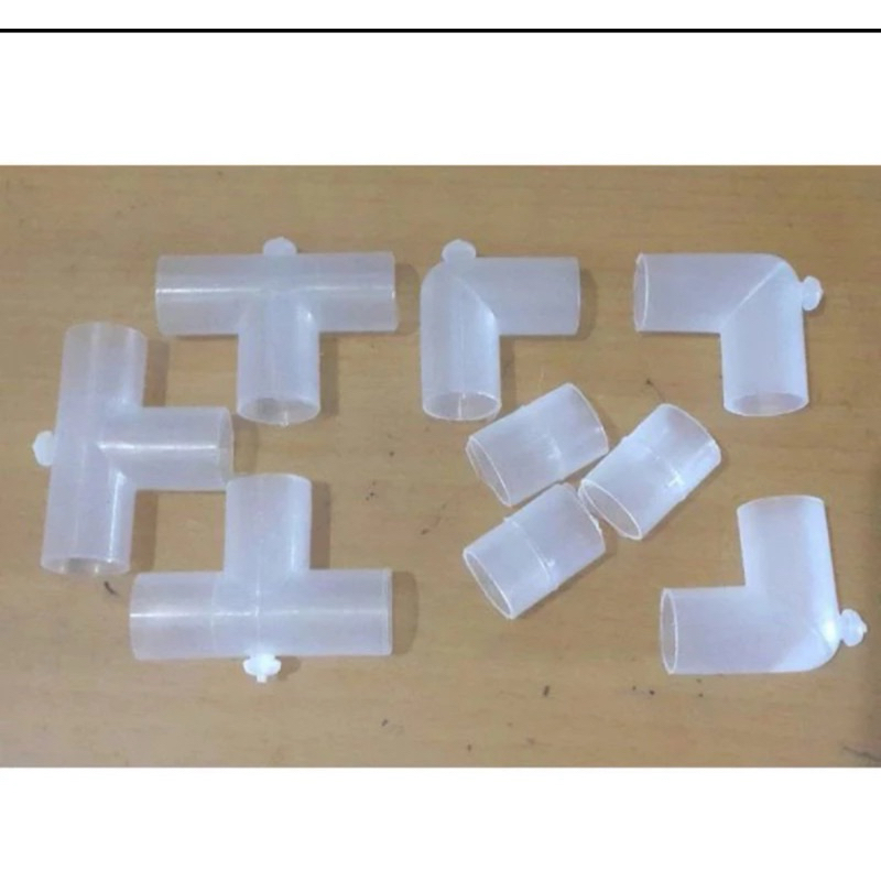 Jual Pipa L, Pipa T KENI PIPA AQUARIUM | Shopee Indonesia