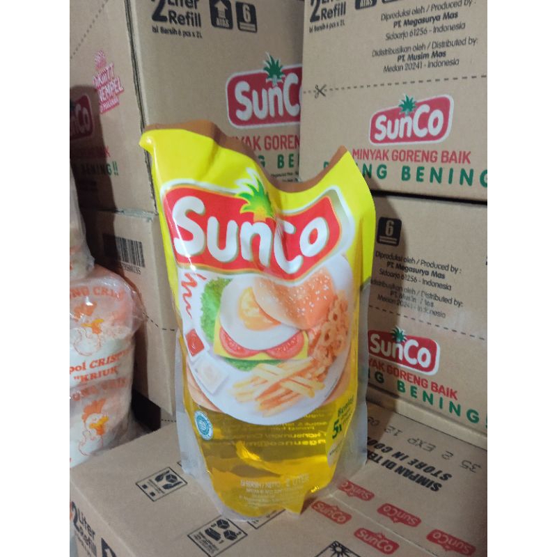 Jual Sunco 2 Liter Jatim | Shopee Indonesia