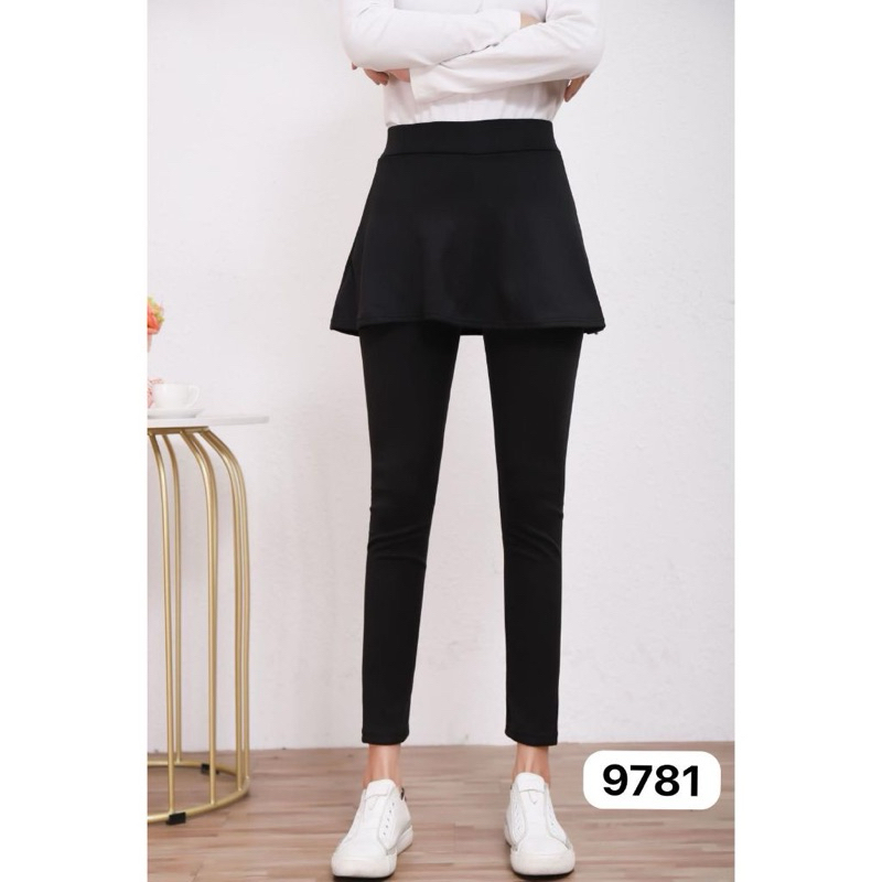 Jual CELANA LEGGING ROK SPORT SCUBA | Legging Olahraga Tennis Lari ...