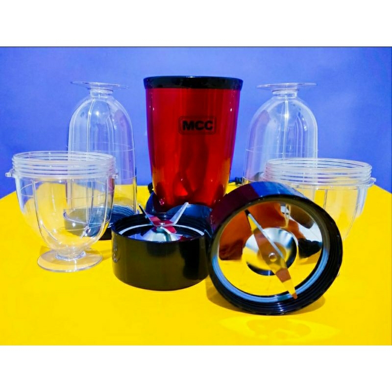 Jual blender obat puyer murah 1 set garansi 1 tahun dan sercive ...
