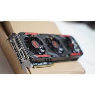 Jual RX570 Power Color Red Devil 3 Fan DDR5 4GB PowerColor RX 570 ...