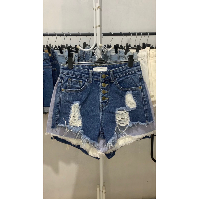 Jual Premium Hotpants murah | Shopee Indonesia
