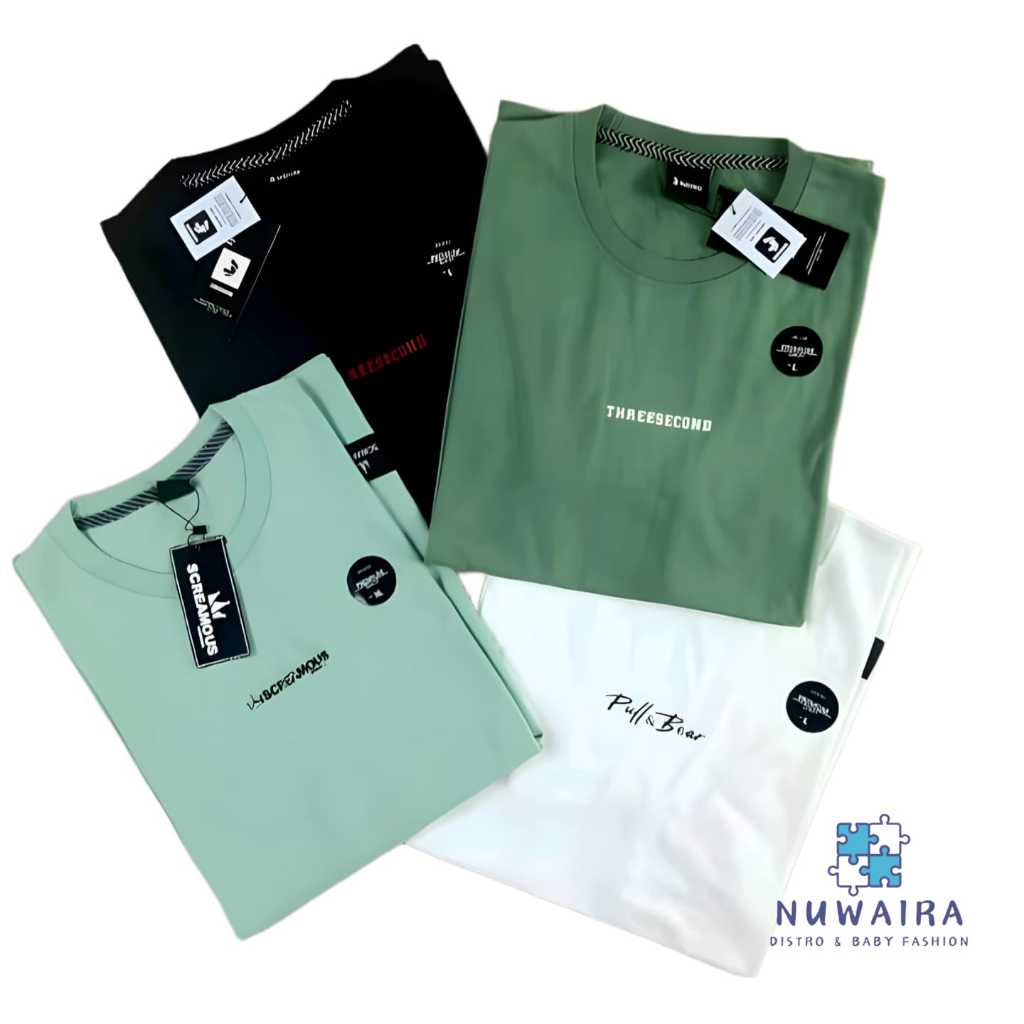 Jual Paket 5 PC 100RB Kaos Mix Brand Matahari Kaos Pria 4 Pcs 100 Ribu ... Jual Paket 5 PC 100RB Kaos Mix Brand Matahari Kaos Pria 4 Pcs 100 Ribu ...