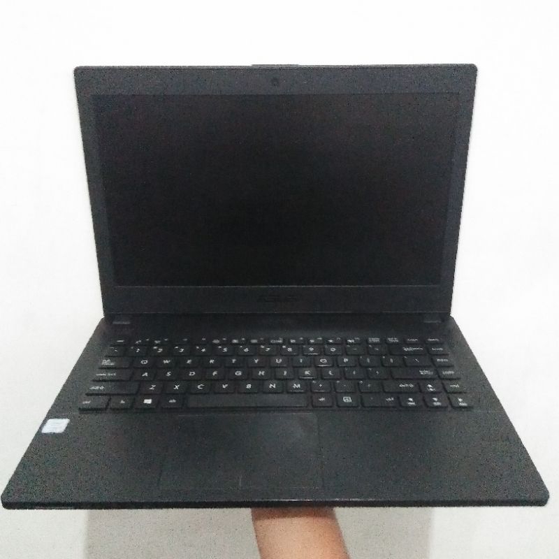 Jual Laptop Bekas Core i3 6006U Gen 6 Asus P2430U Second Minus | Shopee Indonesia