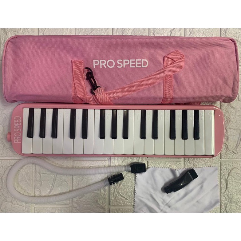 Jual KODE T39B Pianika Pionika Pianika Original Alat Musik Tiup Anak ...