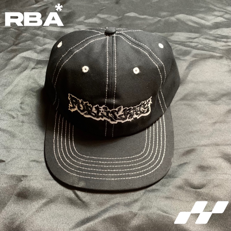 Jual RBA Caps Collection ‘5 Panel Public*ats Stitch line’ | Shopee ...