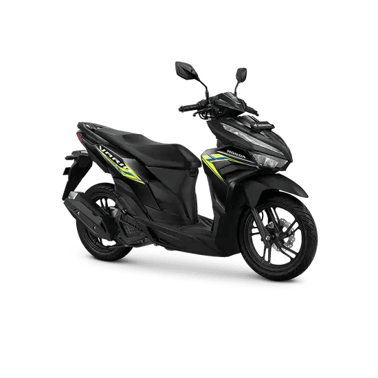 Jual FULL SET BODY VARIO NEW GEN 2 2022 - 2024 HITAM GLOSSY / FULL SET ...