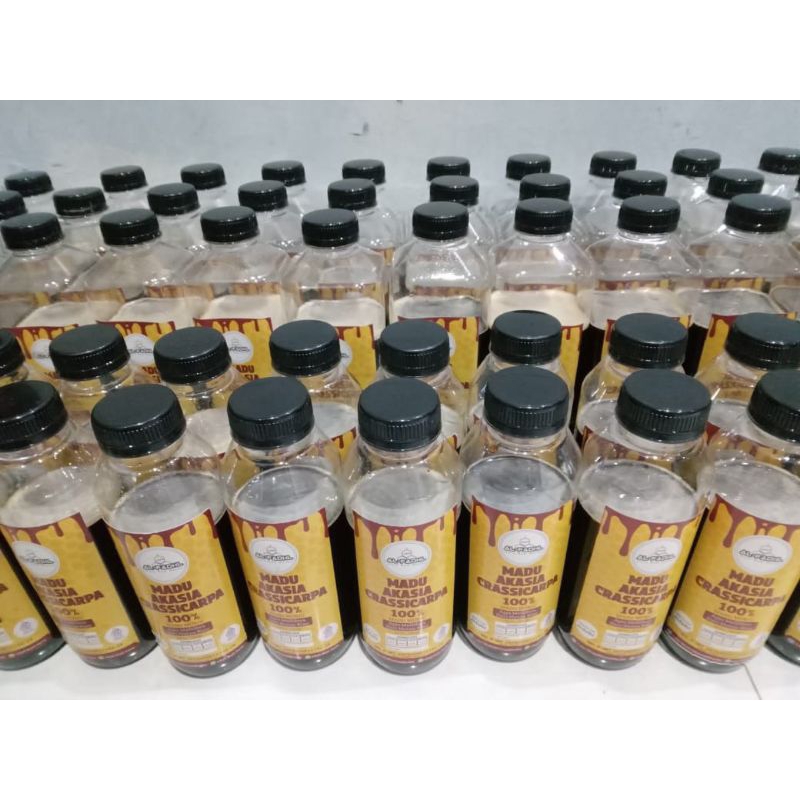 Jual MADU MURNI APIS MELLIFERA, APIS DORSATA, DAN APIS TRIGONA/KLANCENG ...
