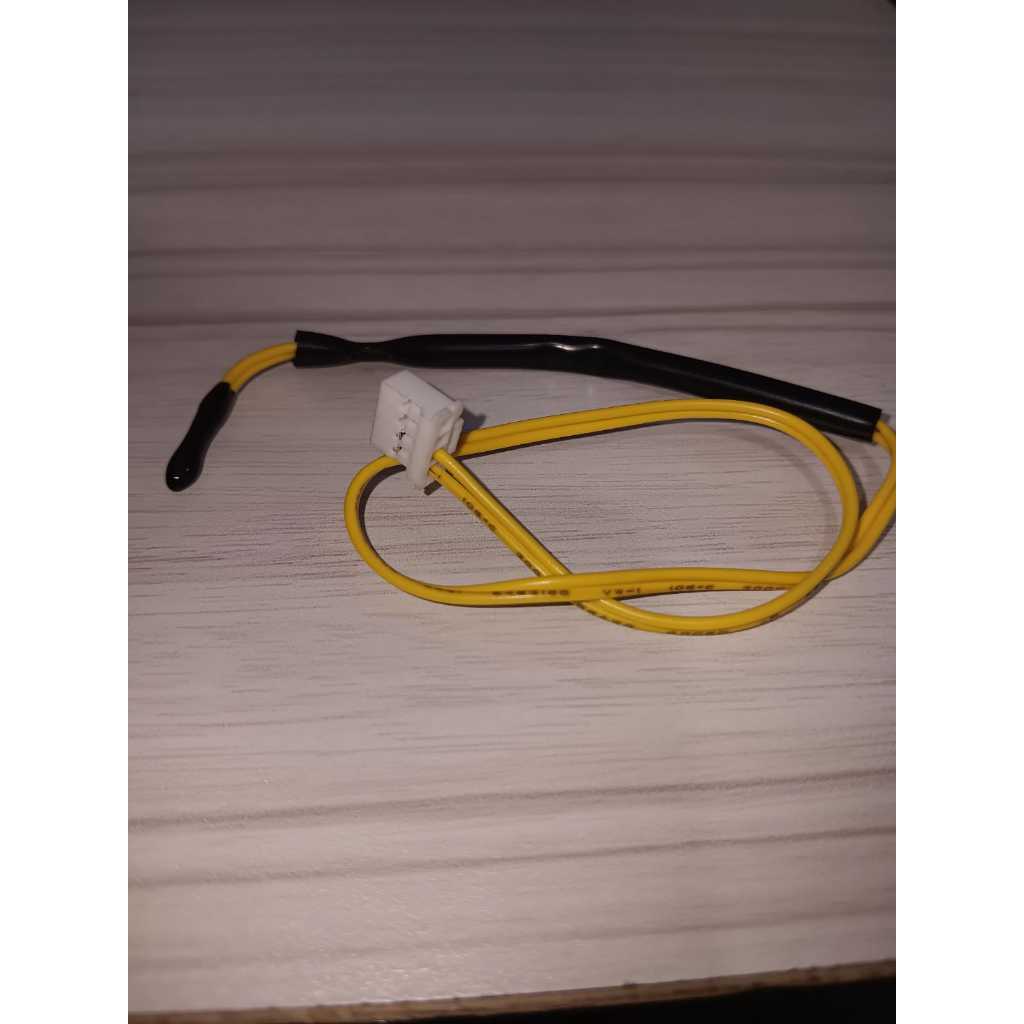Jual THERMIS/THERMISTOR AC SHARP SINGLE | Shopee Indonesia