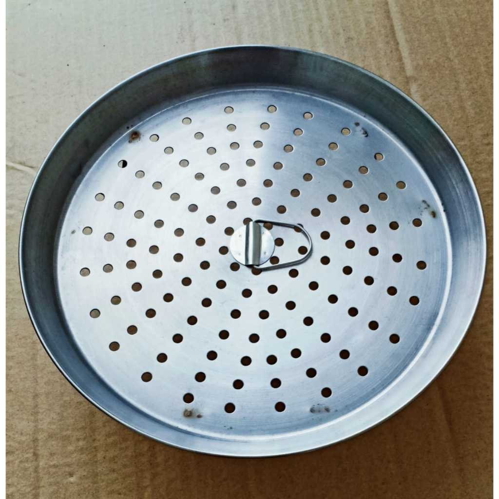 Jual TATAKAN KUKUSAN PANCI SARINGAN KUKUSAN STEAMER KUKUS PANCI SOUSE ...