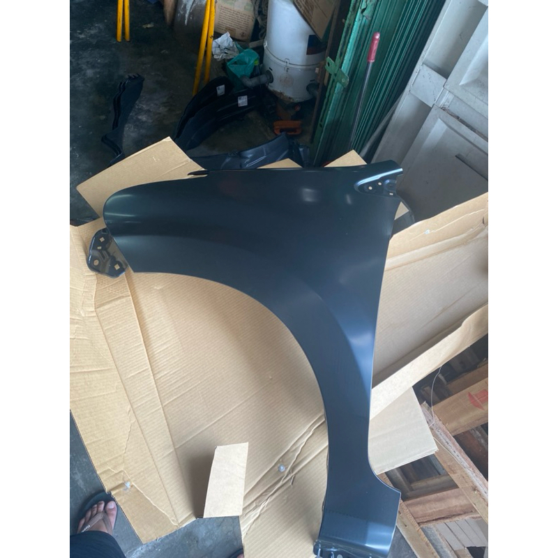 Jual Fender Spakbor Allnew Avanza/Xenia 2012-2015 | Shopee Indonesia