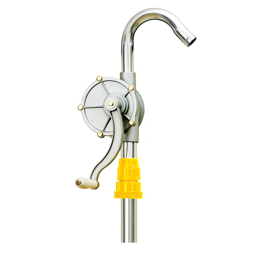 Jual Pompa Oil Manual Tangan / Pompa Drum Minyak | Shopee Indonesia