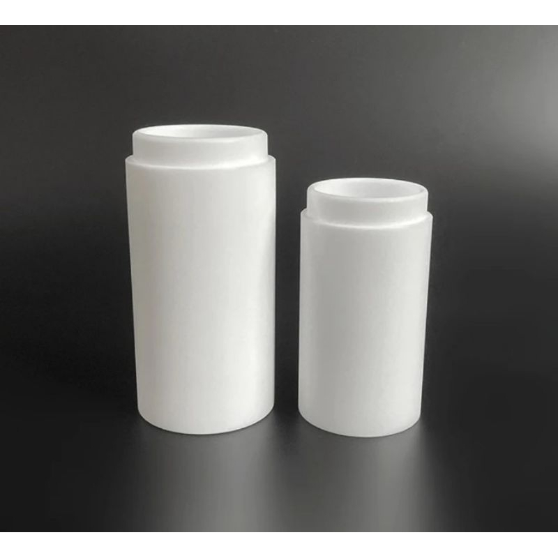 Jual Hydrothermal autoclave PTFE reactor teflon 25 ml 25ml | Shopee ...