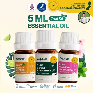 Toko Online Capsen Official Shop | Shopee Indonesia