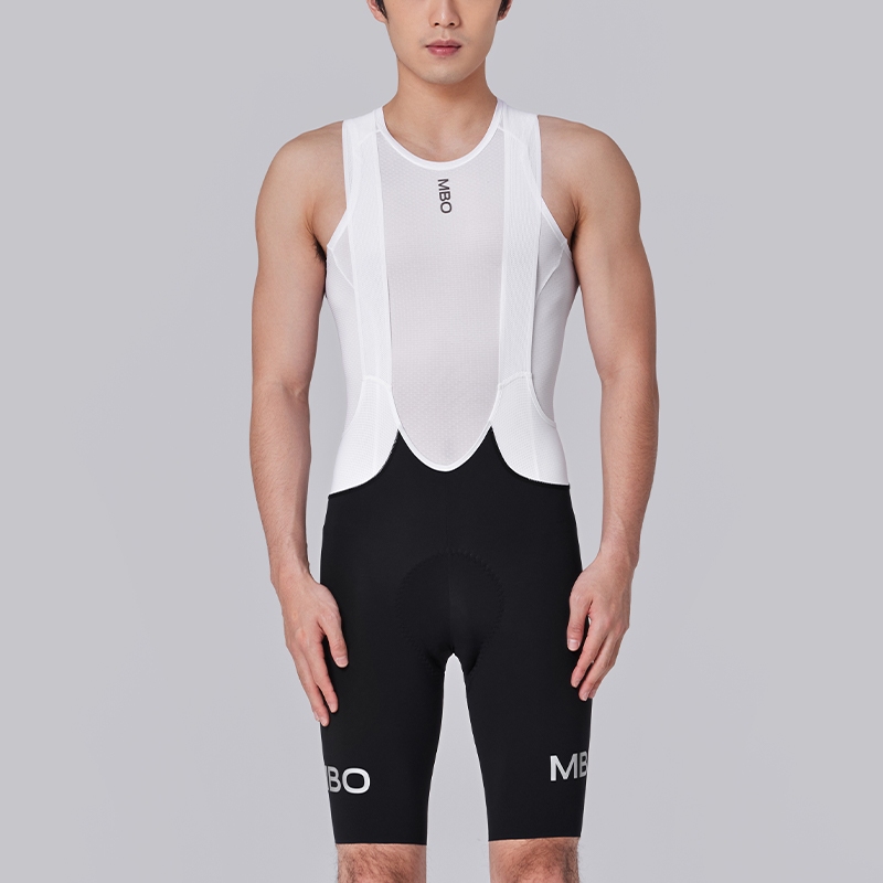 Jual Mysenlan MBO Prime PRO PNEUMA Black Celana BIB Men | Shopee Indonesia