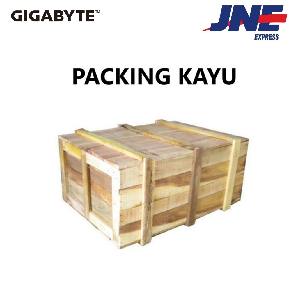 Jual Packing Kayu PC | Shopee Indonesia