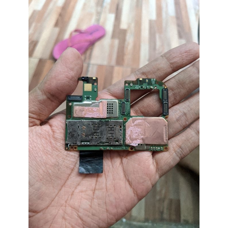Jual Mesin Tecno pova 1/LD7 6/128 | Shopee Indonesia