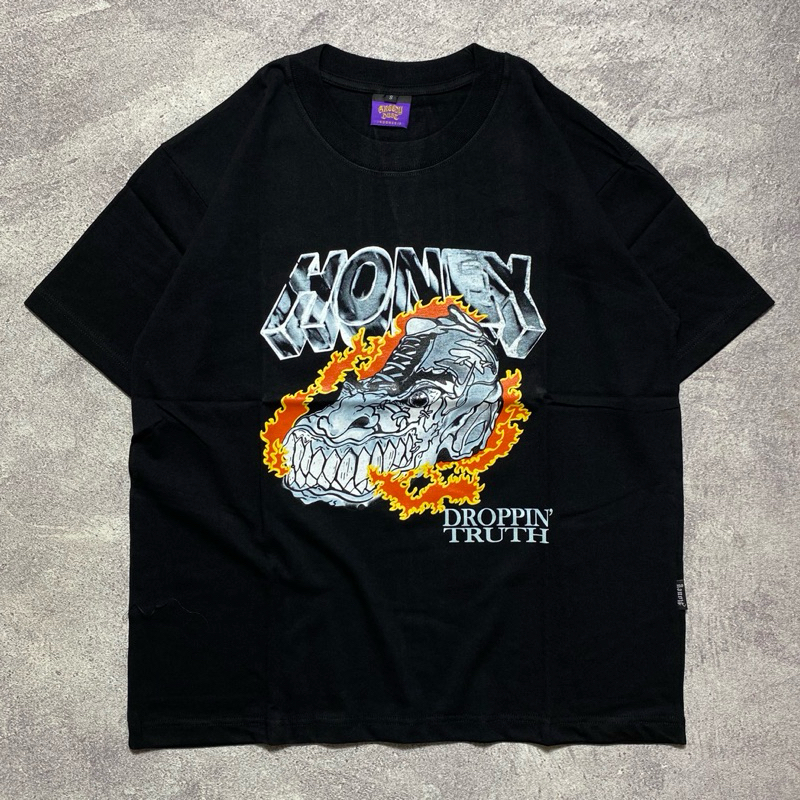 Jual HONEY - DROPPIN' TRUTH by Greedy Dust | Shopee Indonesia