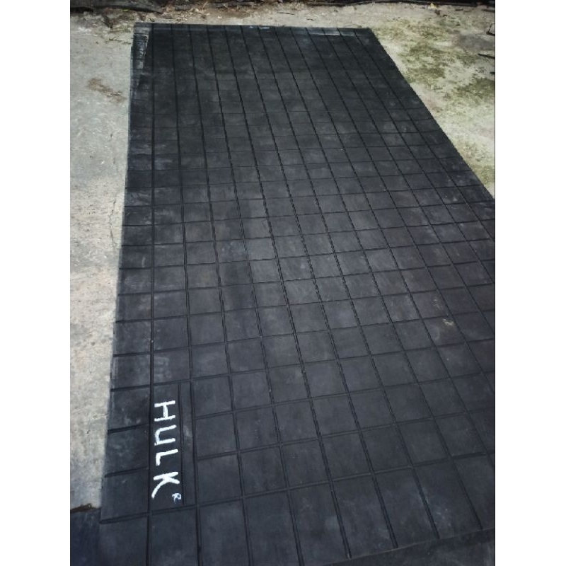 Jual karpet sapi Conveyor Jumbo Lebar 140cm Panjang 220cm Garansi 5 ...