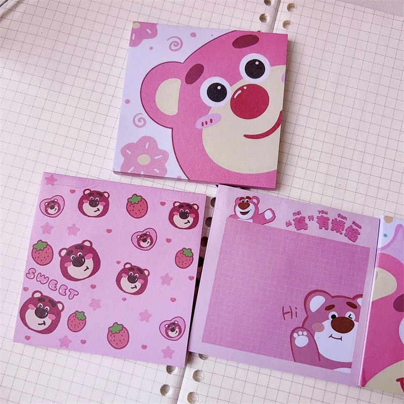 Jual MEMO NOTE STICKY NOTES | Shopee Indonesia