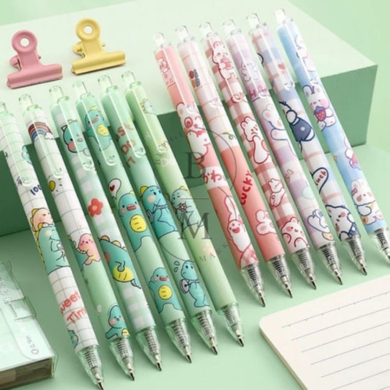 Jual pulpen karakter lucu | Shopee Indonesia