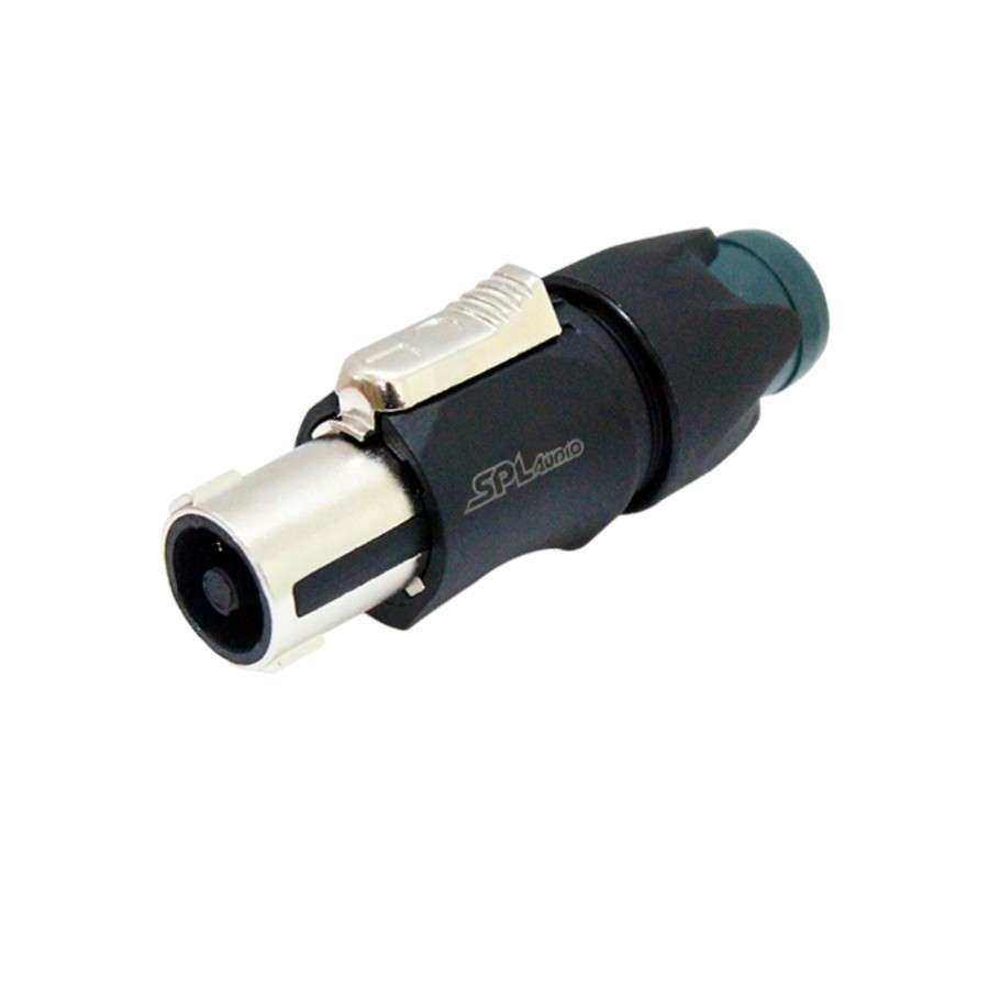 Jual SPL Audio Jack Speakon Speaker GCE 006 Original | Shopee Indonesia