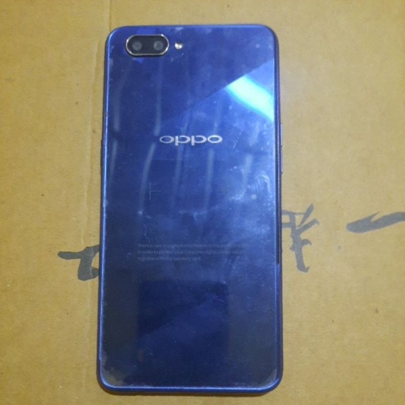 Jual Oppo A3s cph1803 | Shopee Indonesia