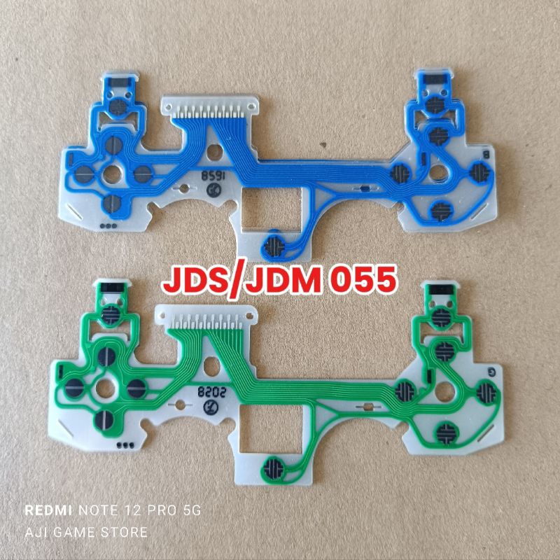 Jual Pcb Stik PS4 Ori Mesin JDS/JDM 050 055 ( 3 Lubang ) | Shopee Indonesia