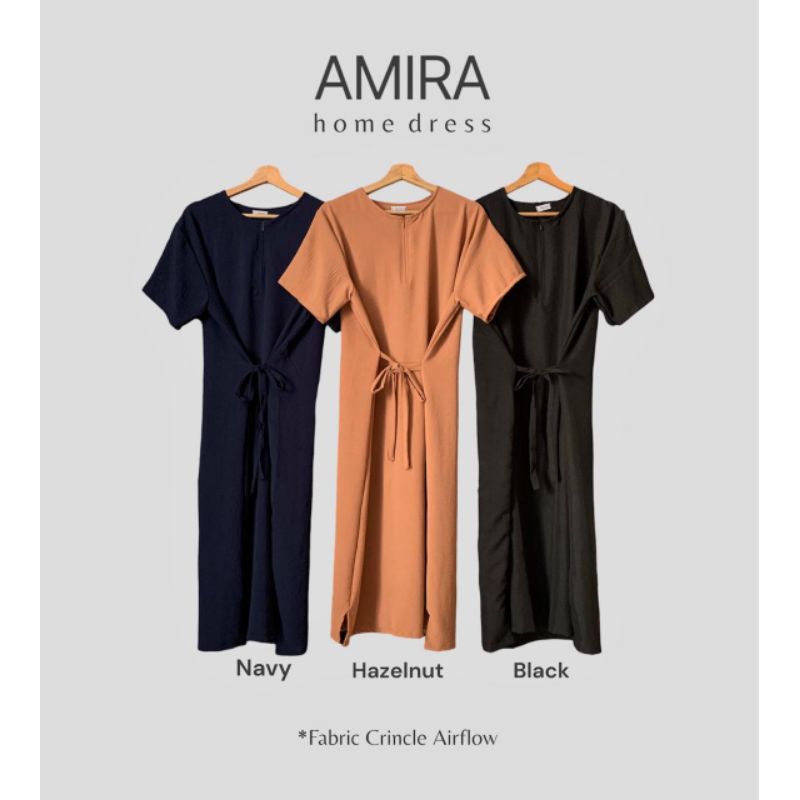 Jual Amira daster material katun rayon twill premium Tebal dan super ...